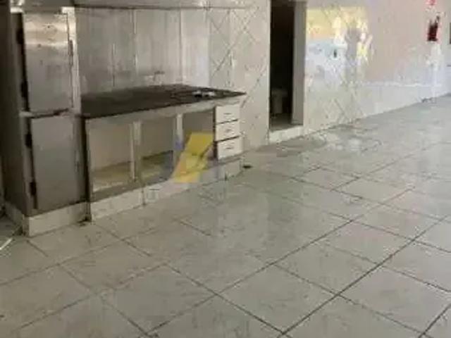Conj. Comercial / Sala para Locação em São Bernardo do Campo/SP Demarchi