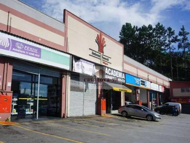 Conj. Comercial / Sala para Locação em São Bernardo do Campo/SP Demarchi