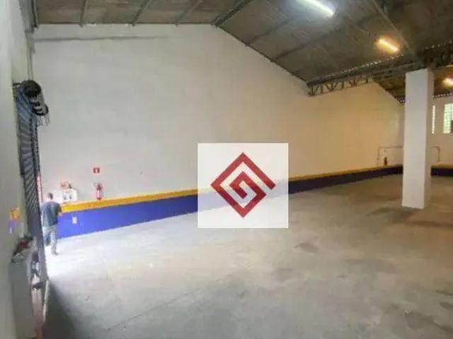 Conj. Comercial / Sala para Locação em São Bernardo do Campo/SP Demarchi