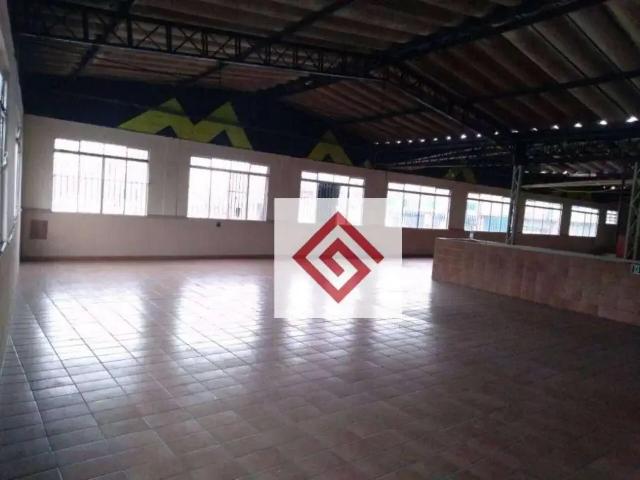 Conj. Comercial / Sala para Locação em São Bernardo do Campo/SP Demarchi