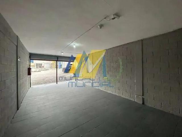 Conj. Comercial / Sala para Locação em São Bernardo do Campo/SP Demarchi