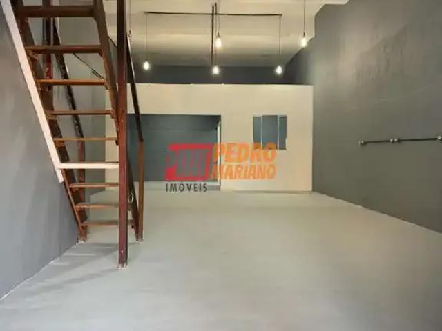 Conj. Comercial / Sala para Locação em São Bernardo do Campo/SP Demarchi