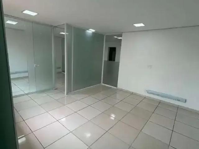 Conj. Comercial / Sala para Locação em São Bernardo do Campo/SP Demarchi