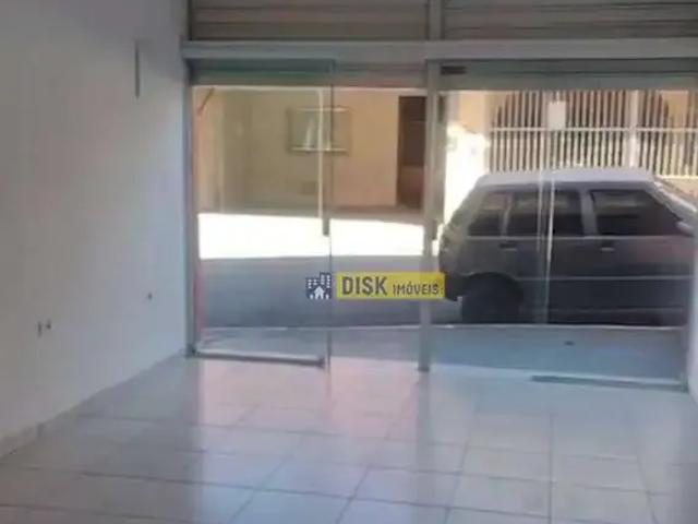 Conj. Comercial / Sala para Locação em São Bernardo do Campo/SP Dos Casa