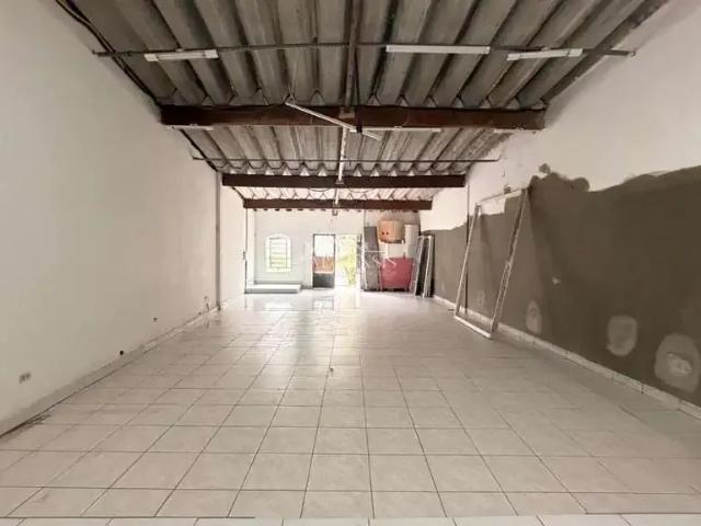 Conj. Comercial / Sala para Locação em São Bernardo do Campo/SP Dos Casa