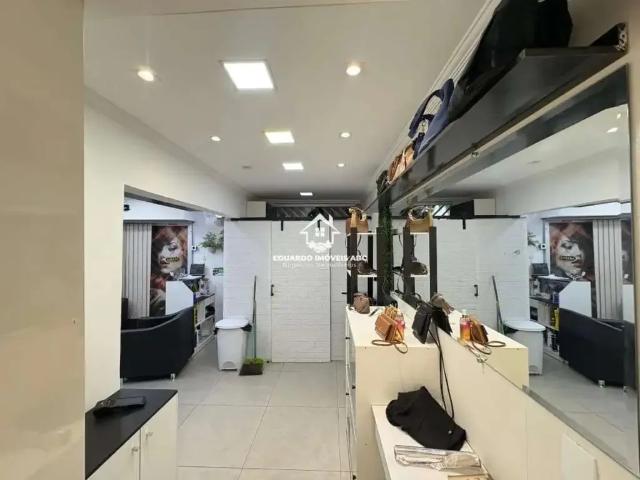 Conj. Comercial / Sala para Locação em São Bernardo do Campo/SP Ferrazópolis