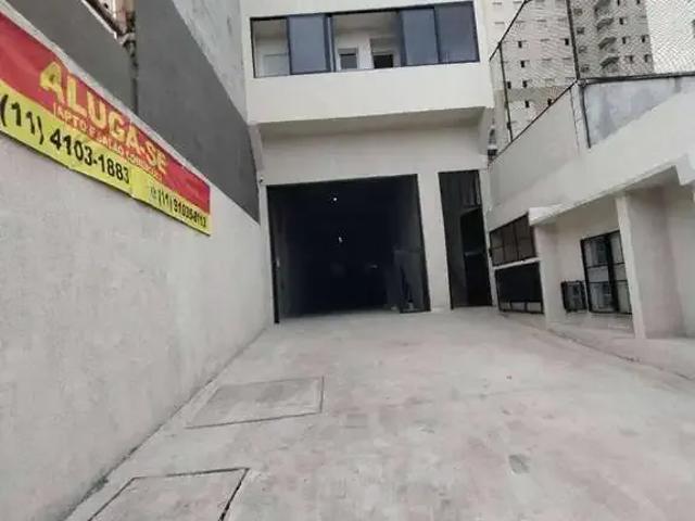 Conj. Comercial / Sala para Locação em São Bernardo do Campo/SP Ferrazópolis