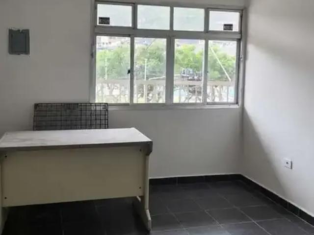 Conj. Comercial / Sala para Locação em São Bernardo do Campo/SP Ferrazópolis
