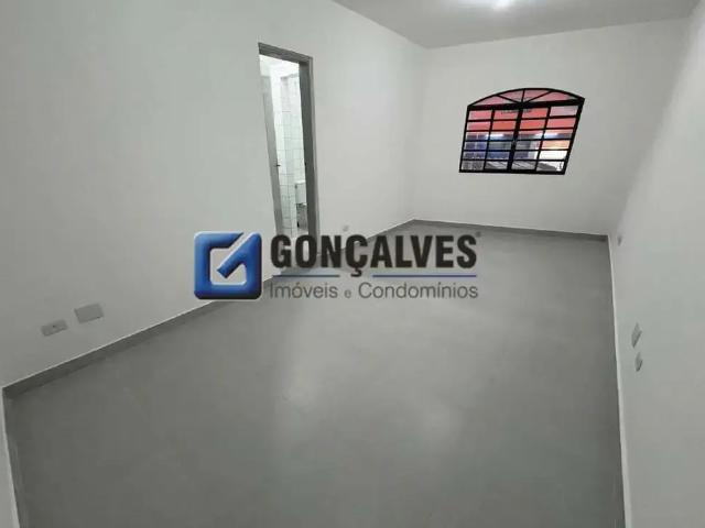 Conj. Comercial / Sala para Locação em São Bernardo do Campo/SP Ferrazópolis