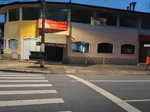 Conj. Comercial / Sala para Locação em São Bernardo do Campo/SP Independência
