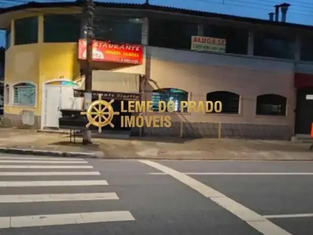 Conj. Comercial / Sala para Locação em São Bernardo do Campo/SP Independência