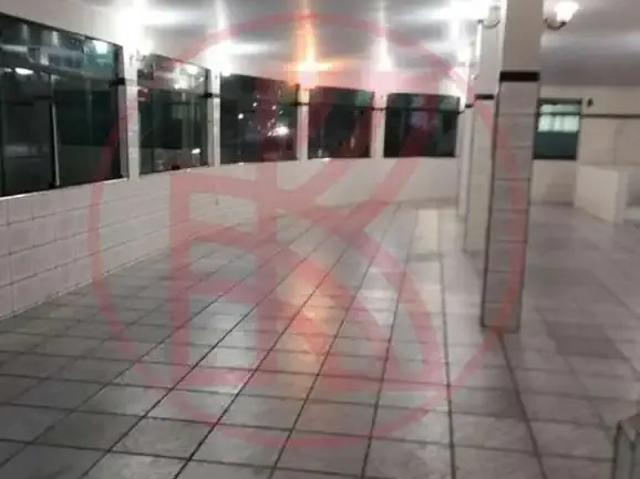 Conj. Comercial / Sala para Locação em São Bernardo do Campo/SP Independência