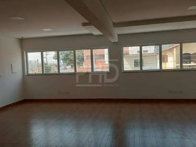 Conj. Comercial / Sala para Locação em São Bernardo do Campo/SP Independência