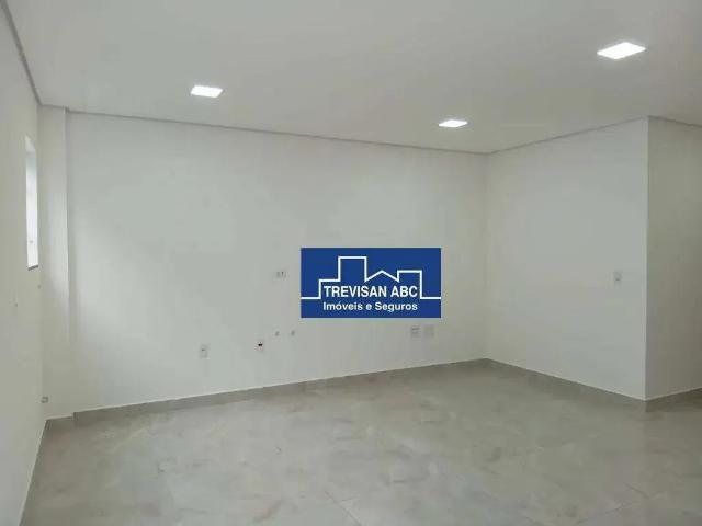 Conj. Comercial / Sala para Locação em São Bernardo do Campo/SP Independência