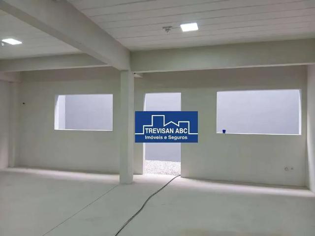 Conj. Comercial / Sala para Locação em São Bernardo do Campo/SP Independência