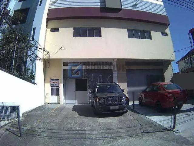 Conj. Comercial / Sala para Locação em São Bernardo do Campo/SP Independência