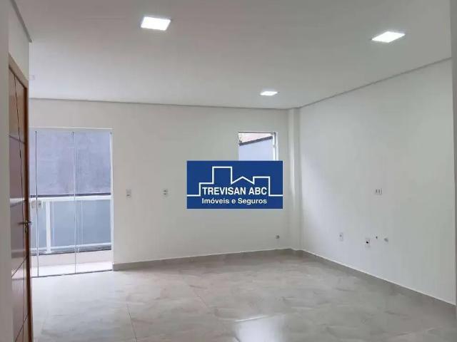 Conj. Comercial / Sala para Locação em São Bernardo do Campo/SP Independência
