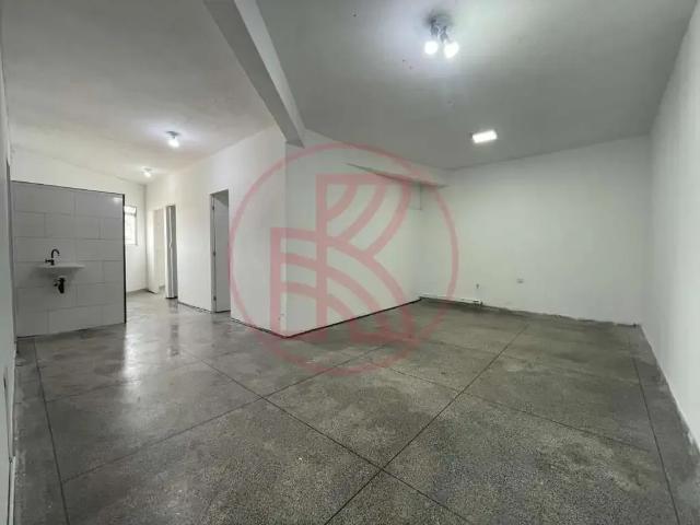 Conj. Comercial / Sala para Locação em São Bernardo do Campo/SP Jardim Thelma