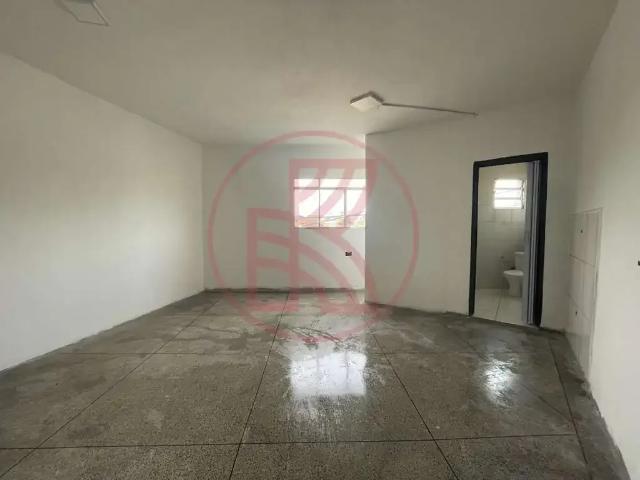 Conj. Comercial / Sala para Locação em São Bernardo do Campo/SP Jardim Thelma