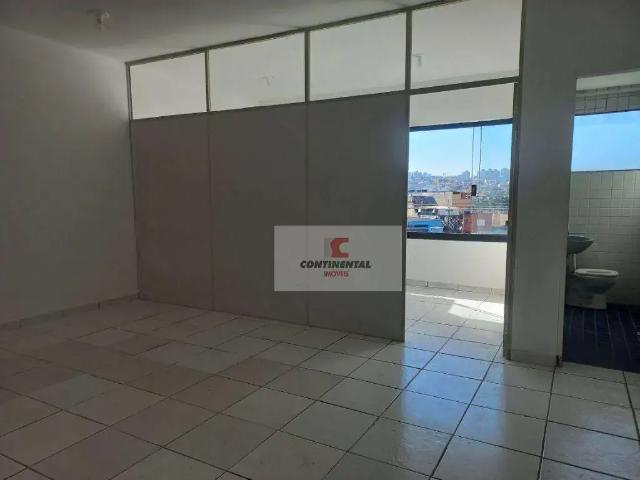 Conj. Comercial / Sala para Locação em São Bernardo do Campo/SP Jardim Três Marias