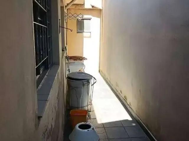 Conj. Comercial / Sala para Locação em São Bernardo do Campo/SP Jardim Vera Cruz