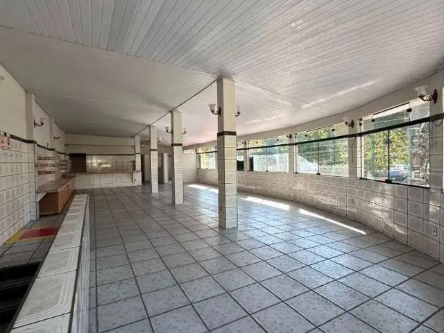 Conj. Comercial / Sala para Locação em São Bernardo do Campo/SP Jardim Vera Cruz