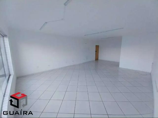 Conj. Comercial / Sala para Locação em São Bernardo do Campo/SP Jardim do Mar