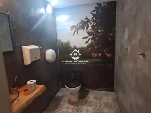 Conj. Comercial / Sala para Locação em São Bernardo do Campo/SP Jardim do Mar