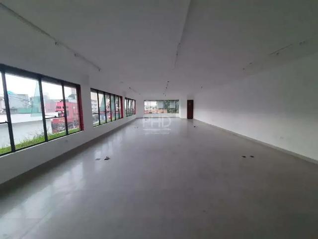 Conj. Comercial / Sala para Locação em São Bernardo do Campo/SP Jardim do Mar