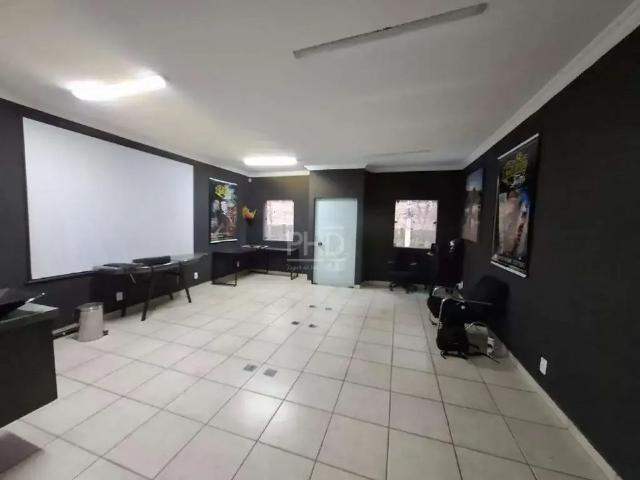 Conj. Comercial / Sala para Locação em São Bernardo do Campo/SP Jardim do Mar