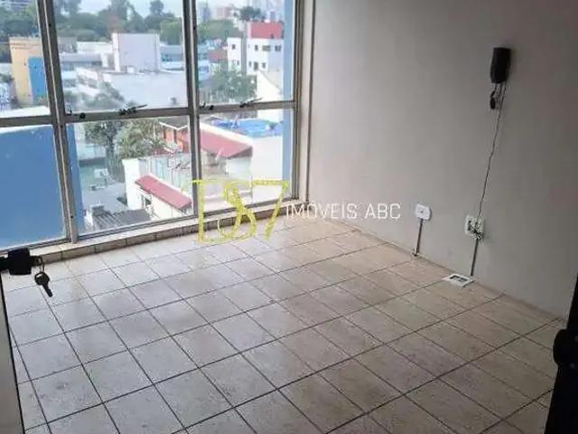 Conj. Comercial / Sala para Locação em São Bernardo do Campo/SP Jardim do Mar