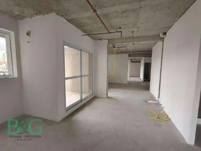 Conj. Comercial / Sala para Locação em São Bernardo do Campo/SP Jardim do Mar