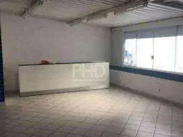 Conj. Comercial / Sala para Locação em São Bernardo do Campo/SP Jardim do Mar