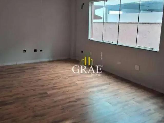 Conj. Comercial / Sala para Locação em São Bernardo do Campo/SP Jardim do Mar