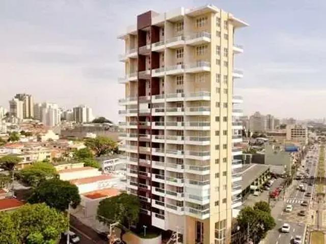 Conj. Comercial / Sala para Locação em São Bernardo do Campo/SP Jardim do Mar