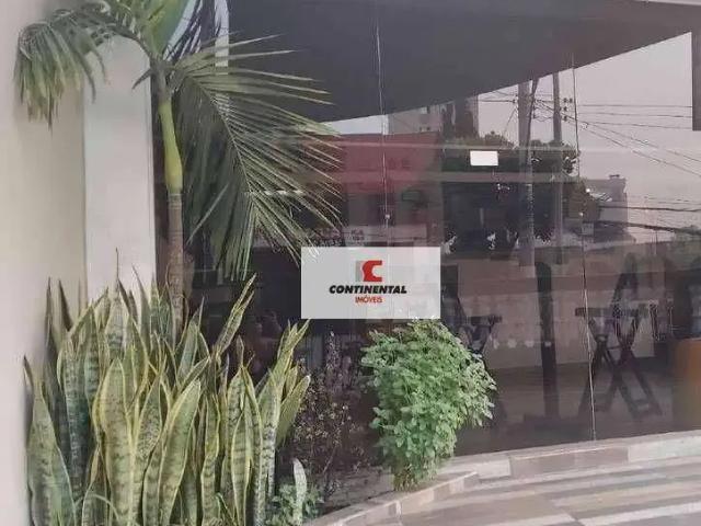 Conj. Comercial / Sala para Locação em São Bernardo do Campo/SP Jardim do Mar