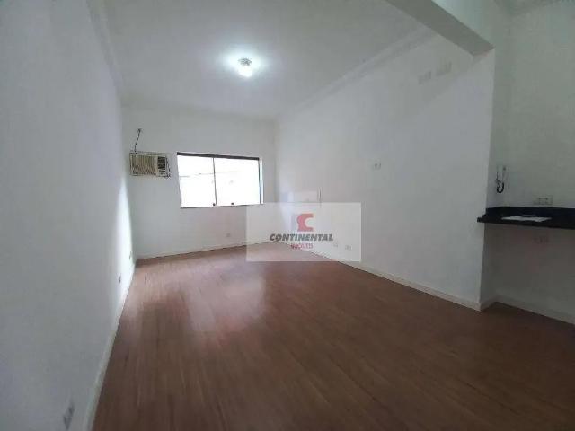 Conj. Comercial / Sala para Locação em São Bernardo do Campo/SP Jardim do Mar