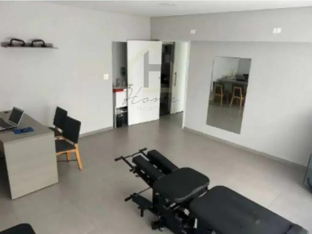 Conj. Comercial / Sala para Locação em São Bernardo do Campo/SP Jardim do Mar
