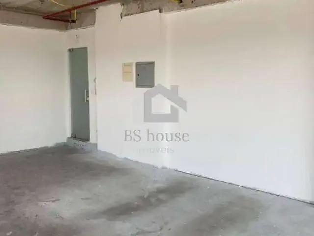 Conj. Comercial / Sala para Locação em São Bernardo do Campo/SP Jardim do Mar