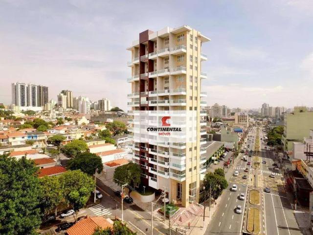 Conj. Comercial / Sala para Locação em São Bernardo do Campo/SP Jardim do Mar