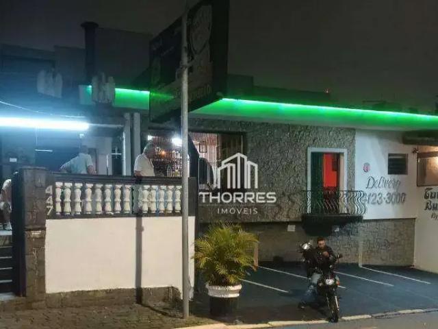 Conj. Comercial / Sala para Locação em São Bernardo do Campo/SP Jardim do Mar