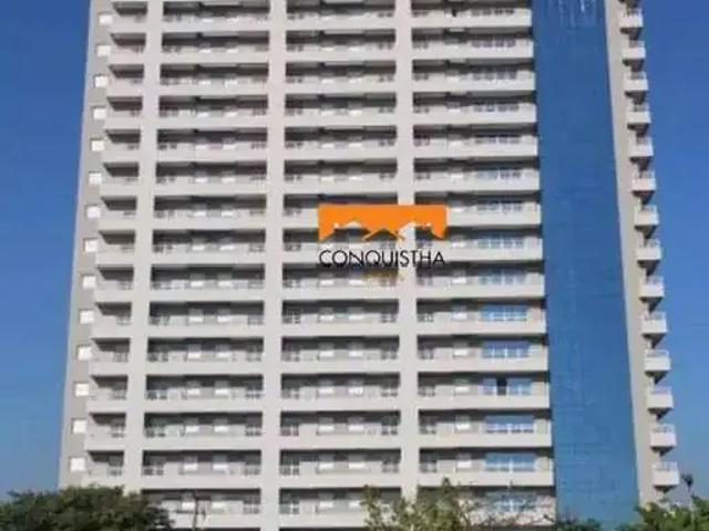 Conj. Comercial / Sala para Locação em São Bernardo do Campo/SP Jardim do Mar