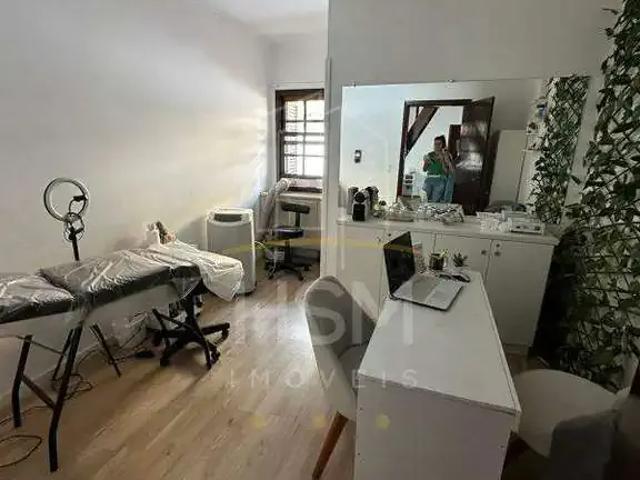 Conj. Comercial / Sala para Locação em São Bernardo do Campo/SP Jardim do Mar