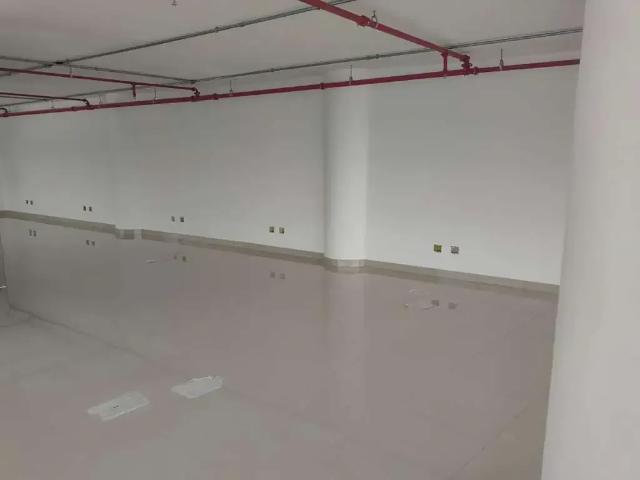Conj. Comercial / Sala para Locação em São Bernardo do Campo/SP Jardim do Mar