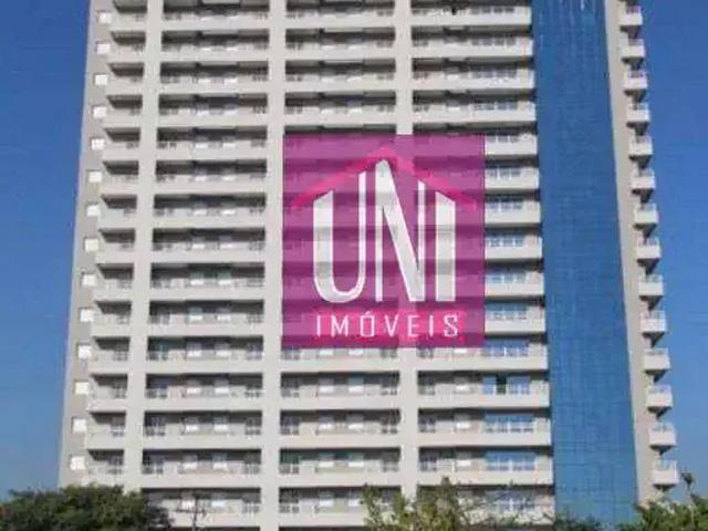 Conj. Comercial / Sala para Locação em São Bernardo do Campo/SP Jardim do Mar