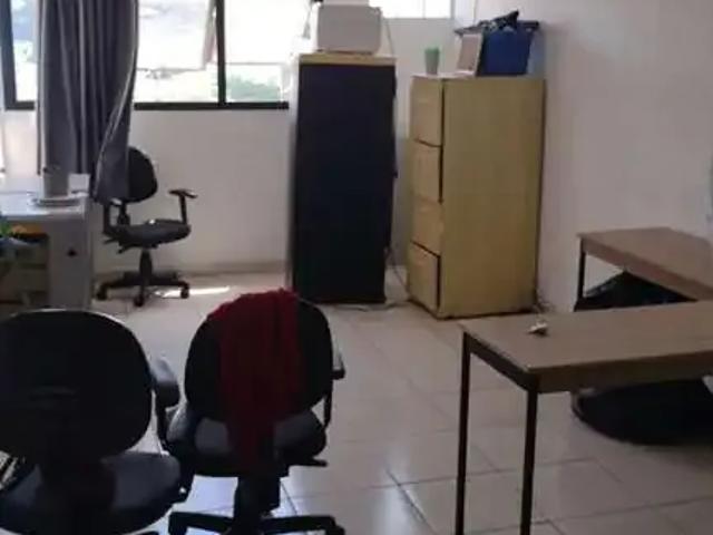 Conj. Comercial / Sala para Locação em São Bernardo do Campo/SP Jardim do Mar