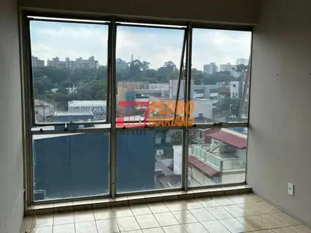 Conj. Comercial / Sala para Locação em São Bernardo do Campo/SP Jardim do Mar