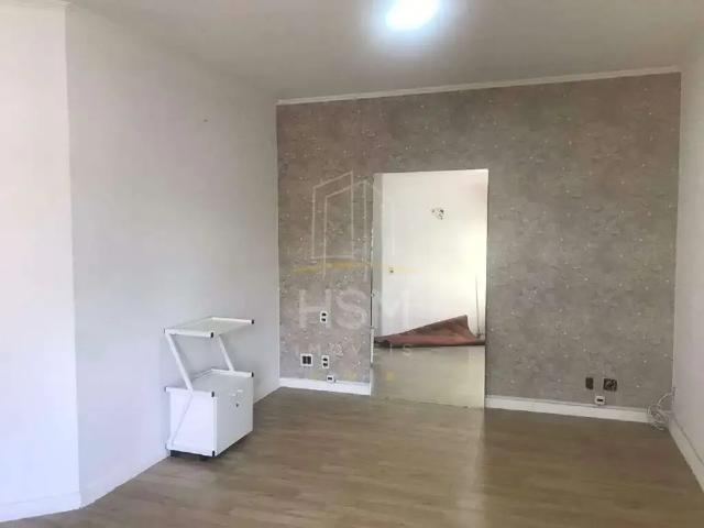 Conj. Comercial / Sala para Locação em São Bernardo do Campo/SP Jardim do Mar