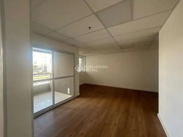 Conj. Comercial / Sala para Locação em São Bernardo do Campo/SP Jardim do Mar