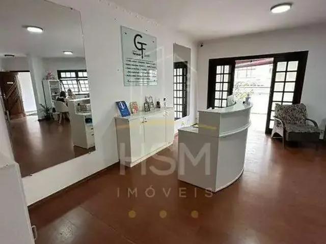 Conj. Comercial / Sala para Locação em São Bernardo do Campo/SP Jardim do Mar